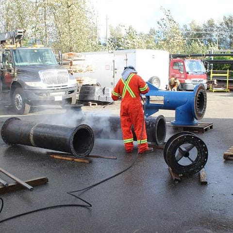 Precision Service & Pumps | Your First Choice For Pump Sales and ...