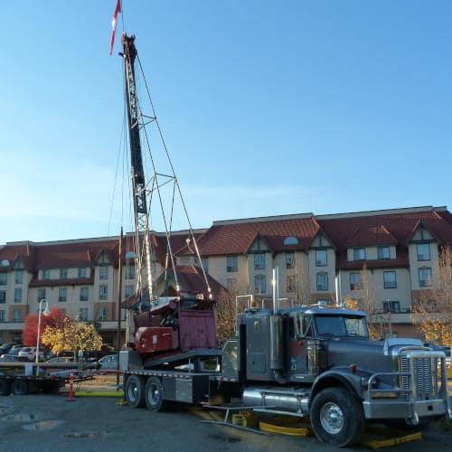 Precision Service & Pumps | Your First Choice For Pump Sales and ...