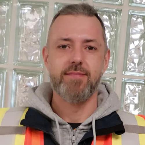 About Us | Precision Service & Pumps