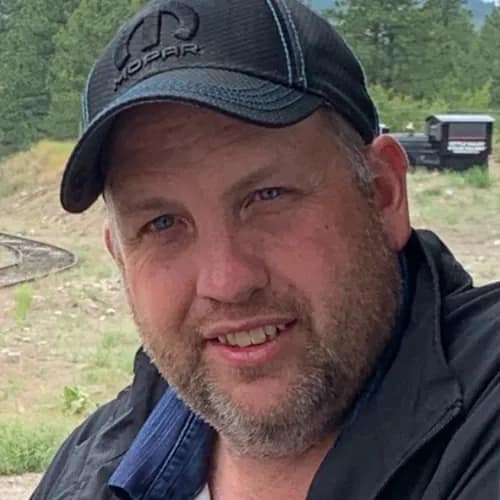 About Us | Precision Service & Pumps